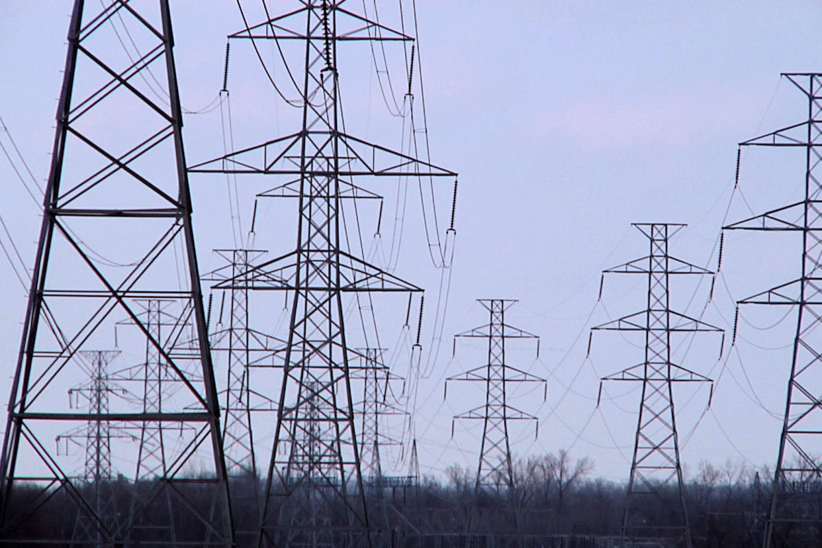 DOE Announces $45 Million for Power Grid Cyber Resilience ...