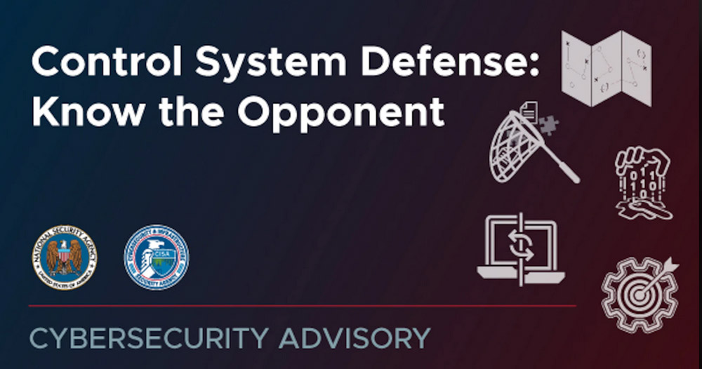 NSA, CISA: How Cyber Actors Compromise OT/ICS and How to Defend Against ...