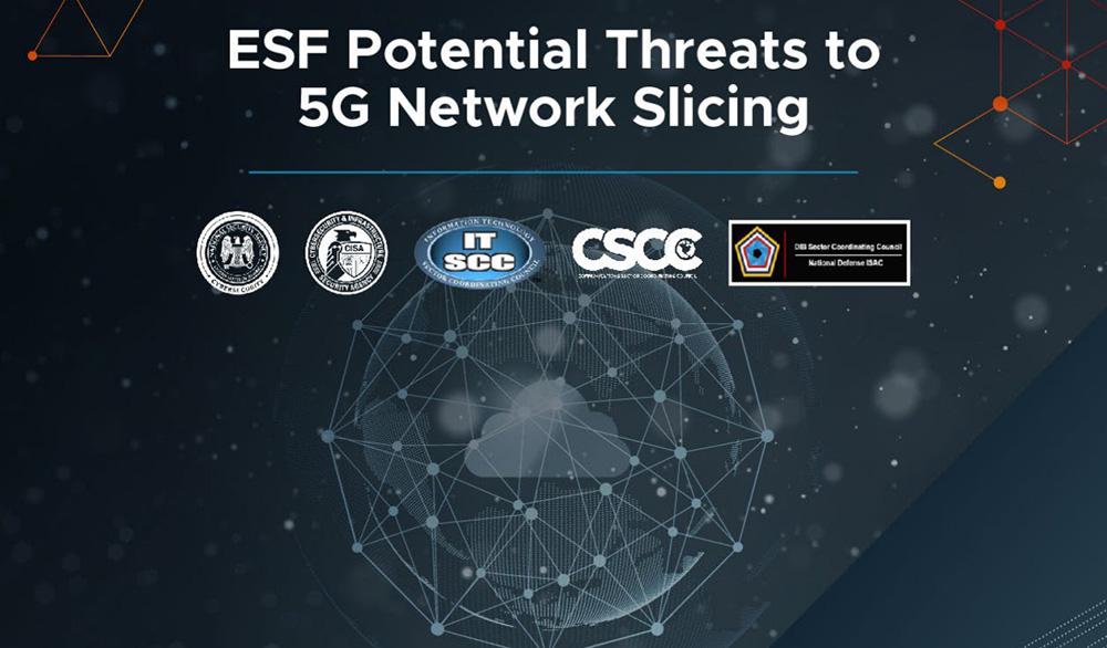 NSA, CISA, and ODNI Release Guidance on Potential Threats to 5G Network ... NSA, CISA, and ODNI Release Guidance on Potential Threats to 5G Network ...